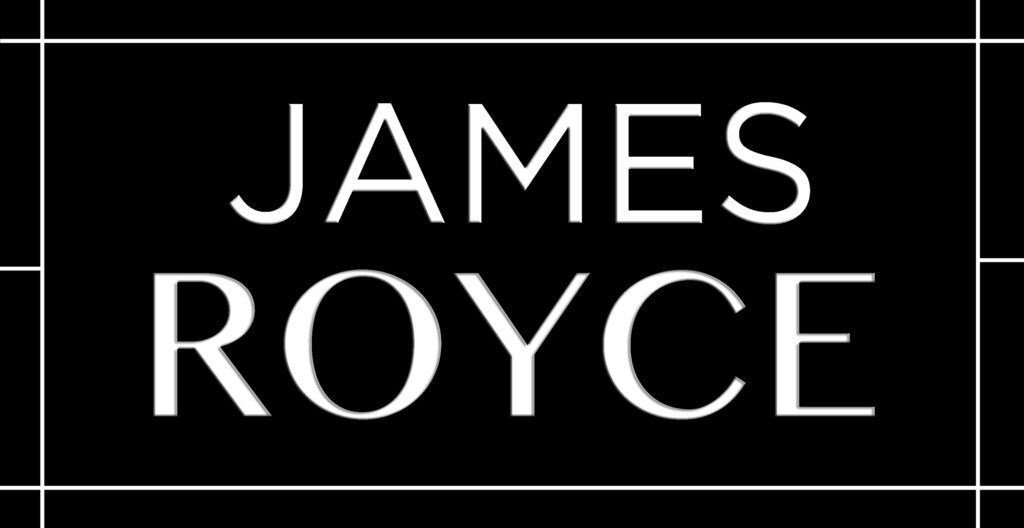 Home - James Royce